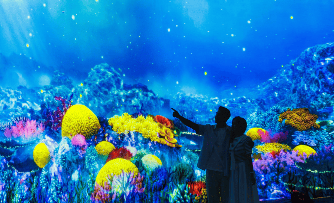 珠海長隆海洋王國攻略2025｜15大主題景點＋交通住宿推介 - Kinnso